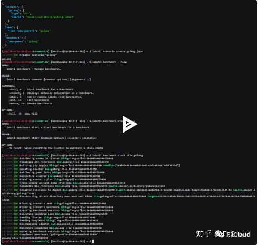 IPFS 技术进展：Bitswap 的新改进，可以更快地分发容器映像 - 知乎