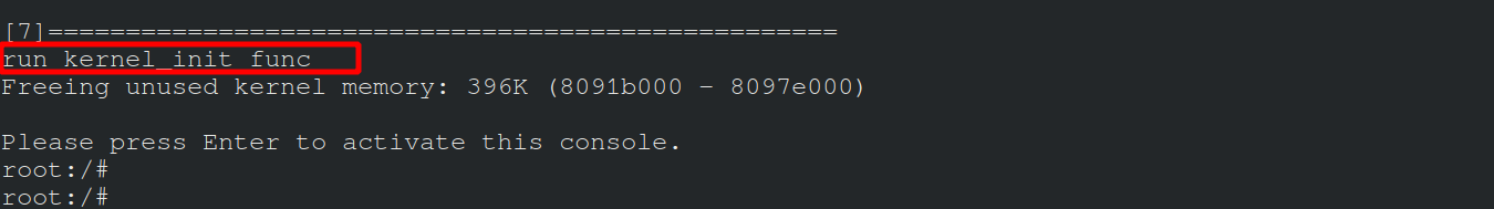 一文总结linux内核的完成量 - 知乎