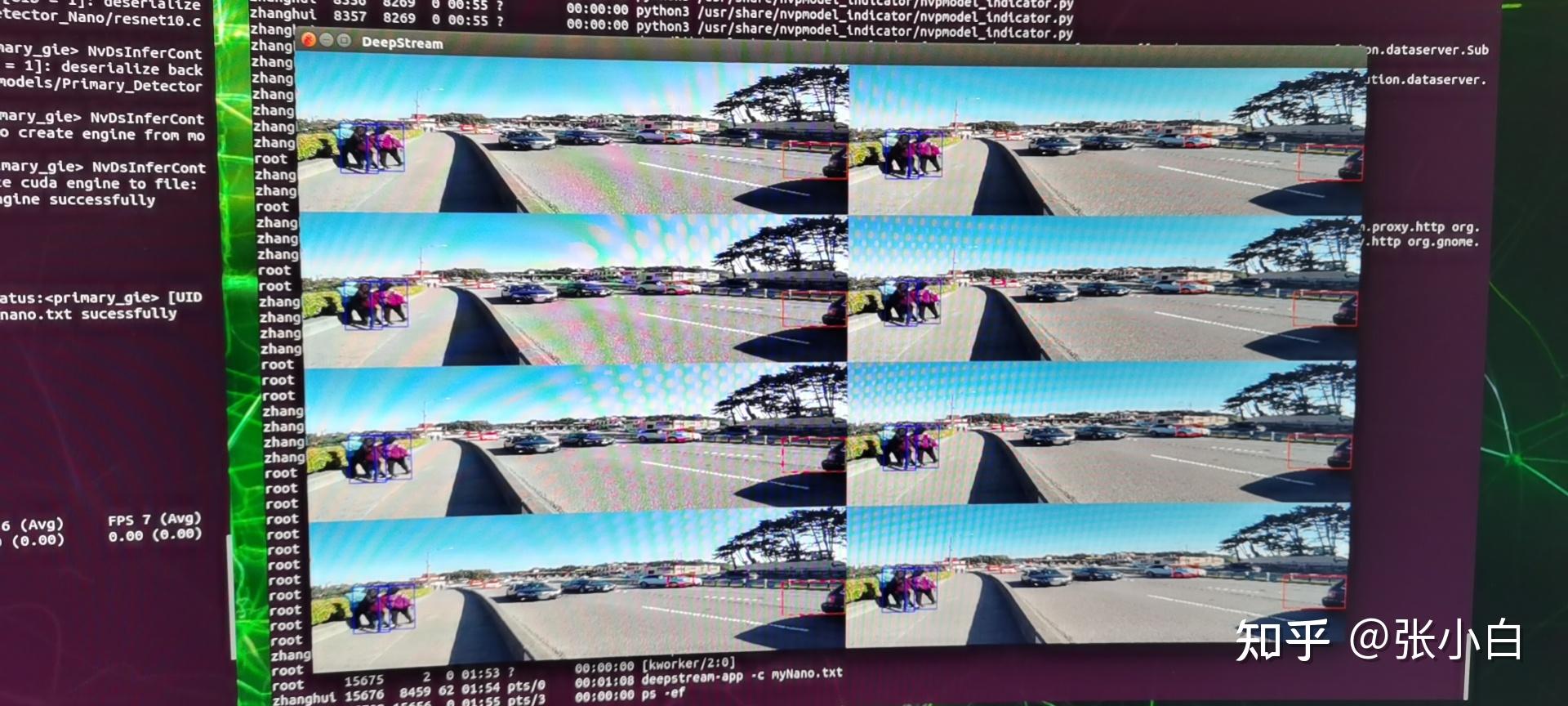 在Jetson Nano B01安装deepstream 6.0.1 for JetPack 4.6.1 - 知乎
