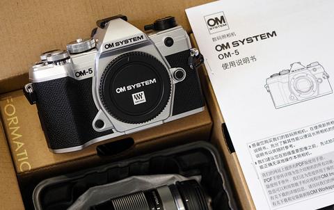 奥林巴斯em5一代 二代 三代有什么区别呢？ - 知乎