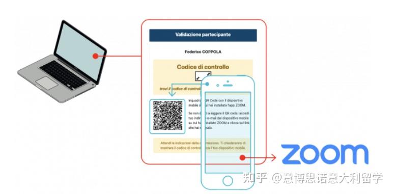 终于等到你！TOLC线上考试当天全流程讲解 - 知乎