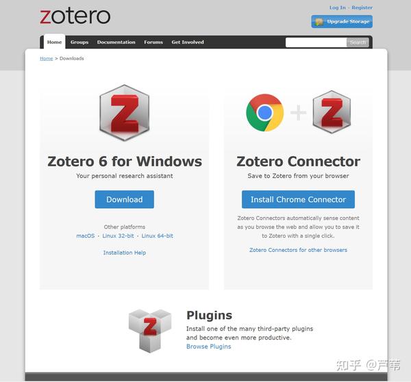 Obsidian 与 Zotero 联动助力科研型毕设 - 知乎