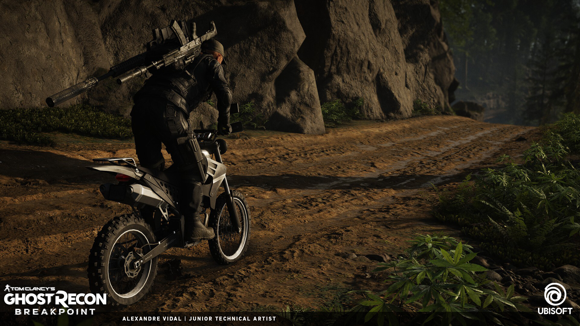 ue4.26 virtual heightfield mesh初探 - 知乎