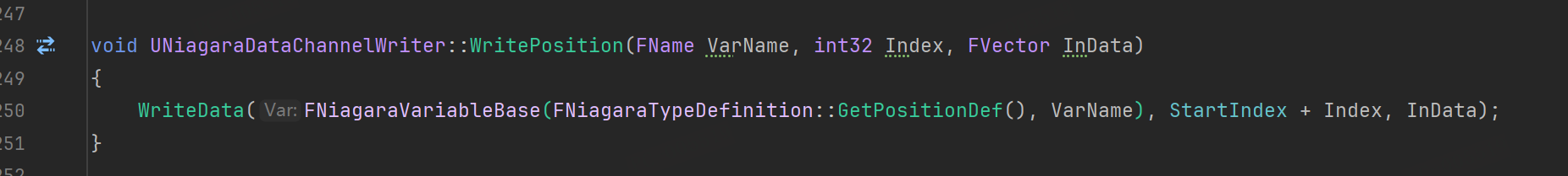 niagara data channel源码解析（一） - 知乎