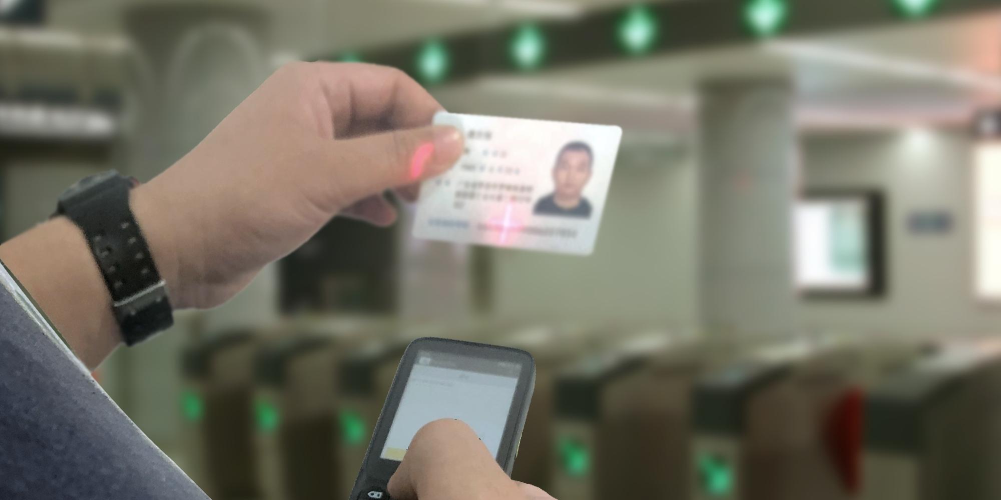 扫描引擎好伙伴，iScan Pro专业扫描处理软件 - 知乎