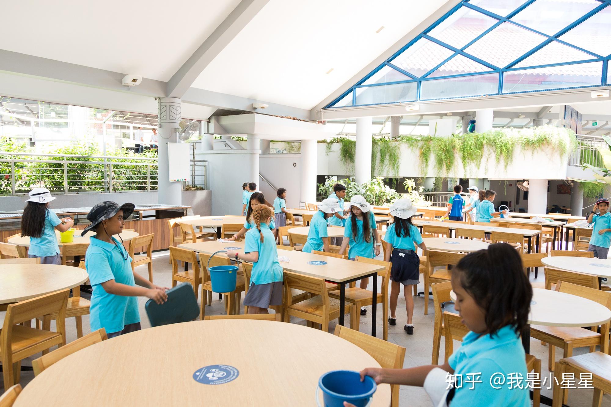 新加坡国际学校-UWC SEA世界联合书院东南亚 - 知乎