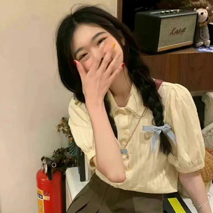 适合女孩子用的可爱头像 - 知乎