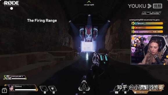 【Sixfast】《Apex英雄》出现奇葩组队绑架BUG - 知乎