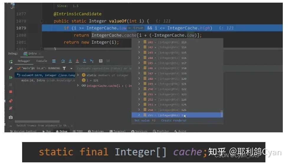 Java 八大包装类 万字详解（通俗易懂） - 知乎