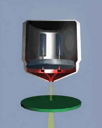 【动图秒懂】四大显微设备SEM、TEM、AFM、STM工作原理，看图说话 - 知乎