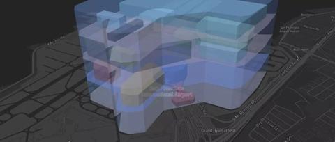 为什么使用 Mapbox Studio 遇到自建的 3D 建筑无法显示？ - 知乎