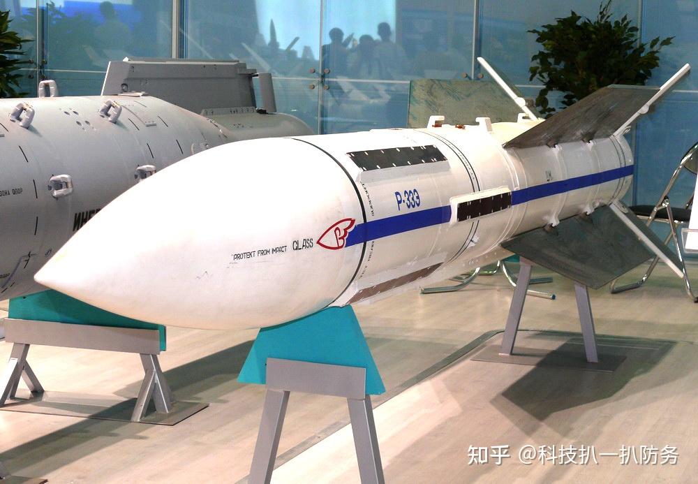 R37M导弹射程高达300公里，技术优势明显，成为俄军神秘武器！ - 知乎