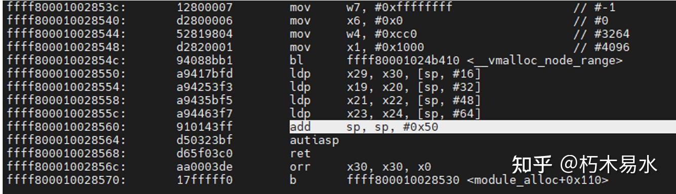 2、kernel trace相关-静态ftrace的基本原理 - 知乎