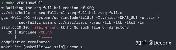 CSAPP | Lab4-Architecture Lab 深入解析 - 知乎