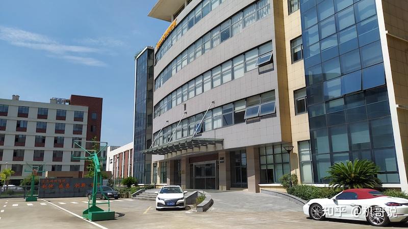 机哥探厂系列：惠尔顿WELLDON——二十年专业安全座椅品牌 - 知乎