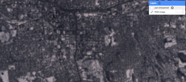 GEE Lab 3 – 使用Google Earth Engine进行遥感数字图像处理 Pt. I - 知乎