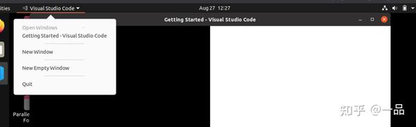 CSP-J/S 开发环境准备 - VS Code - Mac - 知乎