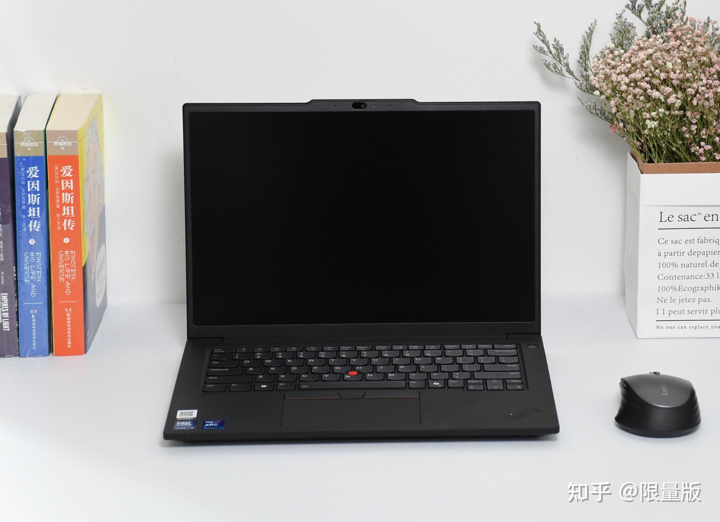 ThinkPad T14p Gen2全网首发测评：近乎完美的全能实用高性能商务笔记本 - 知乎