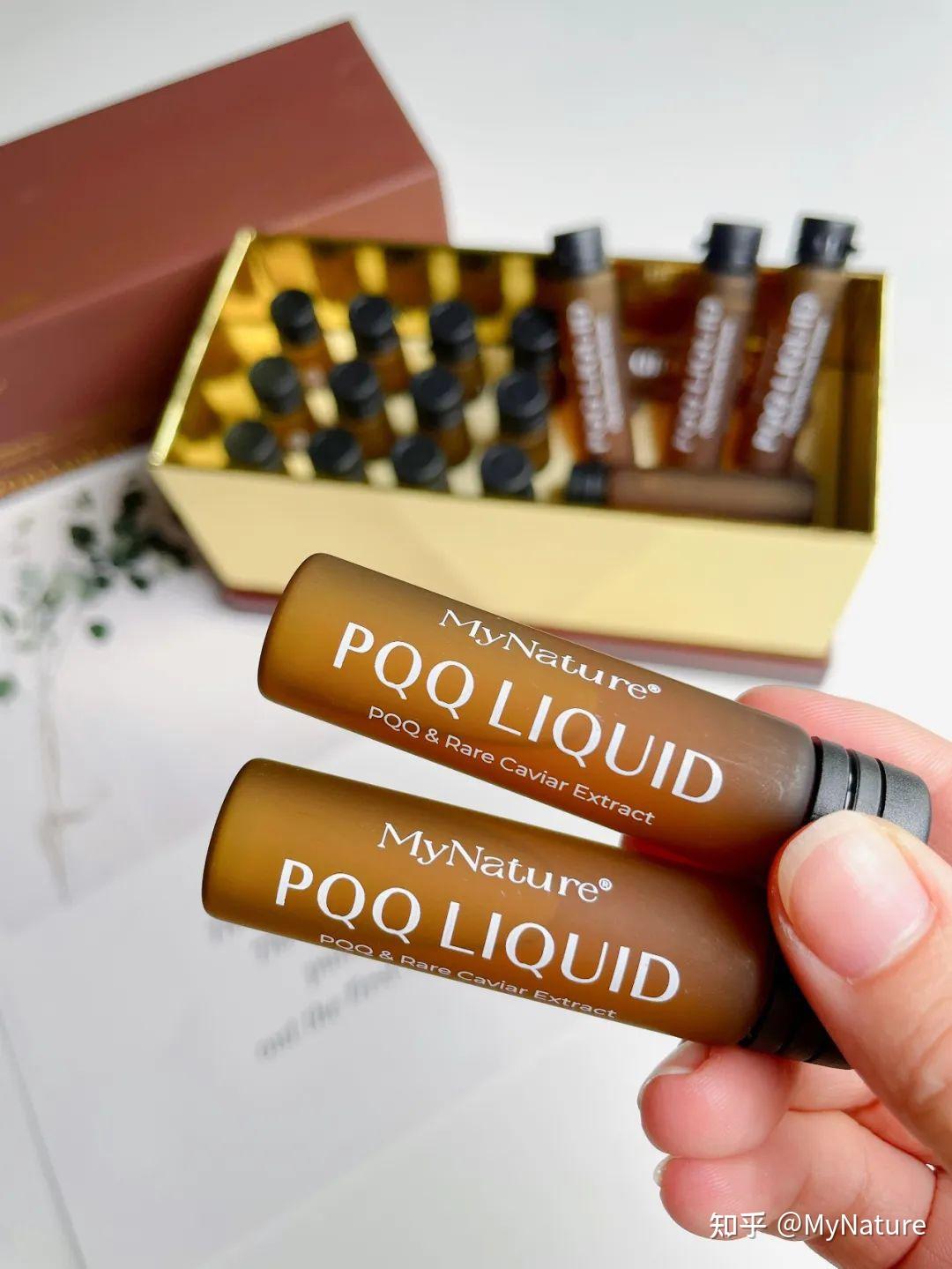 被称为细胞发电站的PQQ到底是什么？ - 知乎