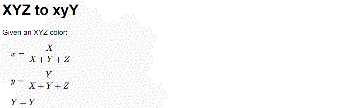 色彩客观评测：Imatest色卡测试及数据解读 - 知乎