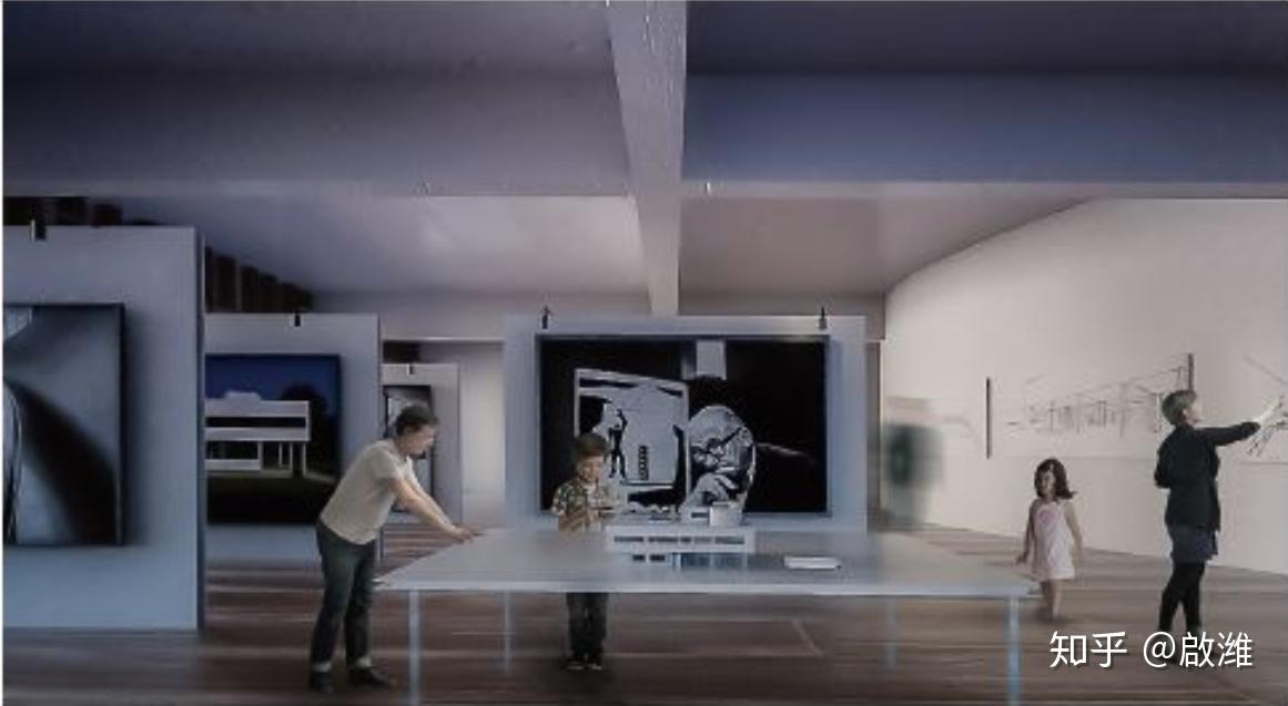 技法｜V-Ray for Rhino 渲染的思路和学习方法（2020/04版本） - 知乎