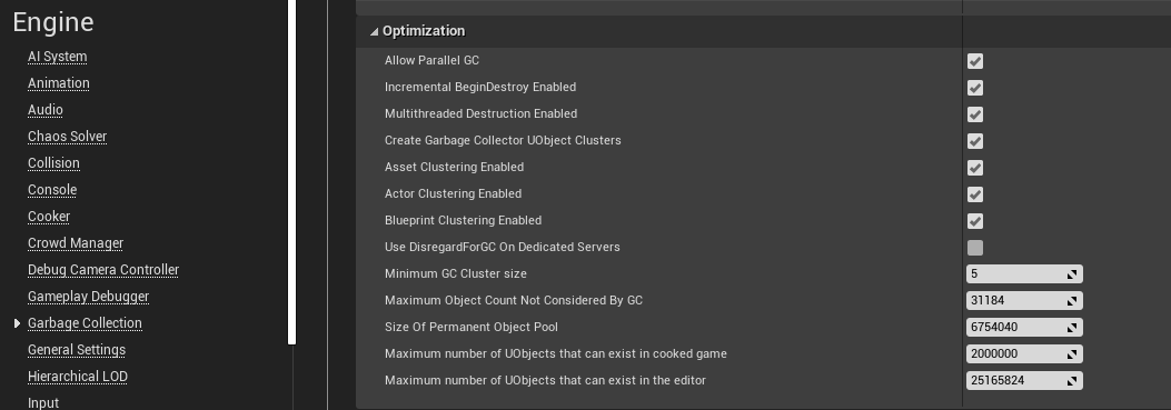 UE4-GarbageCollect垃圾回收机制 - 知乎