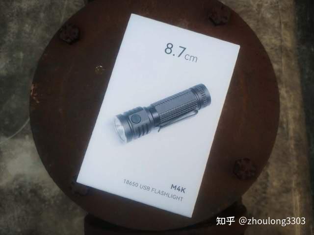 掌中小怪兽：在路上M4K - 知乎