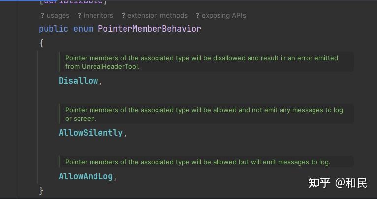 UE5批量从原生指针升级成TObjectPtr - 知乎