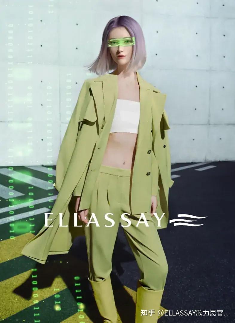 Chapter2：HELLO ELISA - 知乎