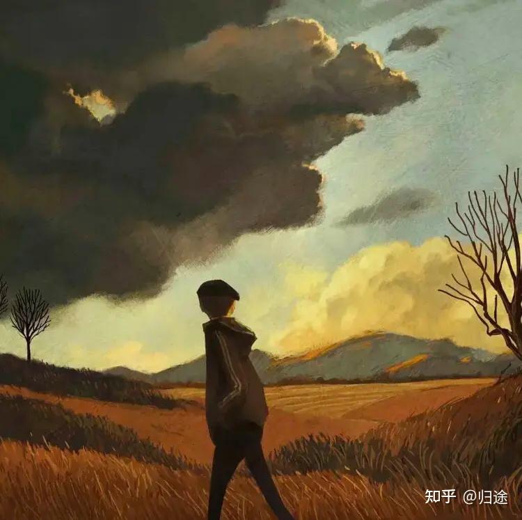 总有一句话触动你的心灵 知乎