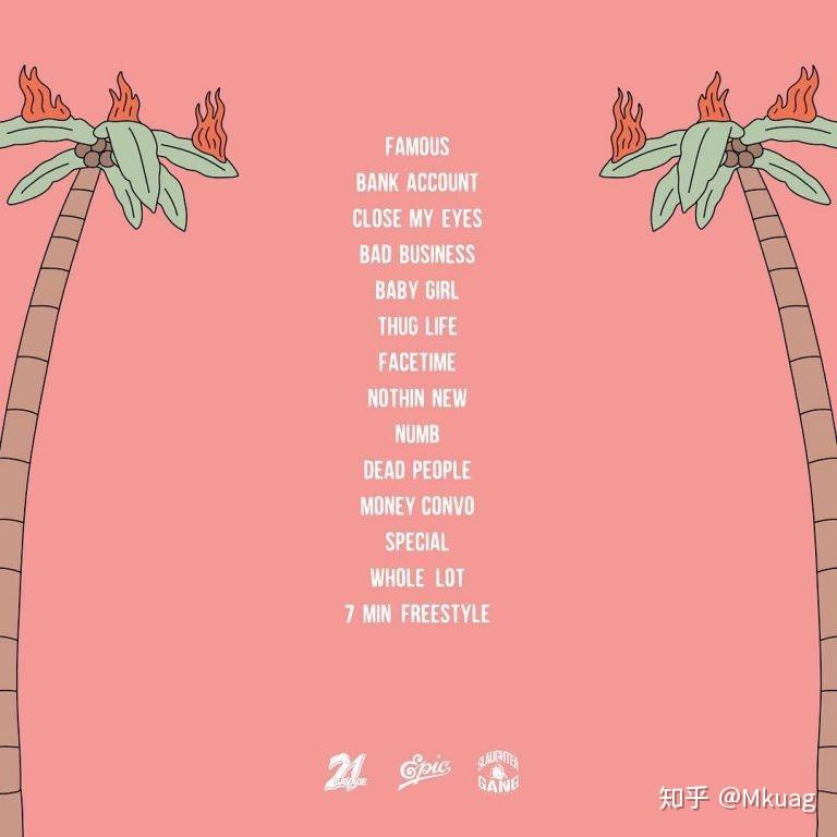 Metro Boomin 2017年的这5张专辑奠定了他的封神之路 - 知乎