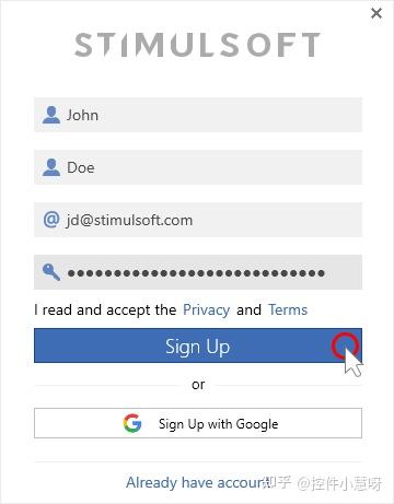 报表开发工具Stimulsoft Reports用户手册：如何安装和首次运行 - 知乎