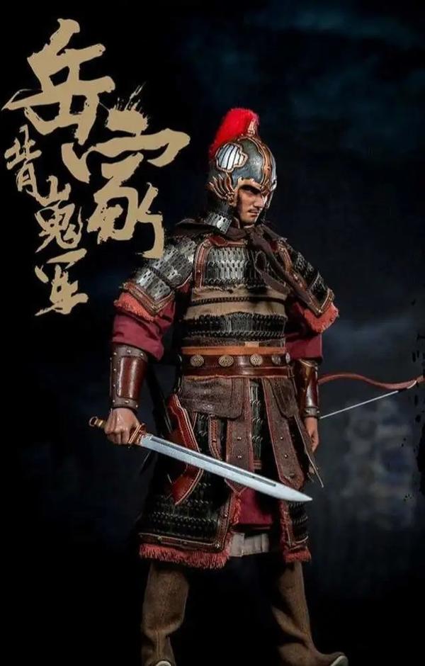 中国古代历史战斗力最强12支精锐部队 - 知乎