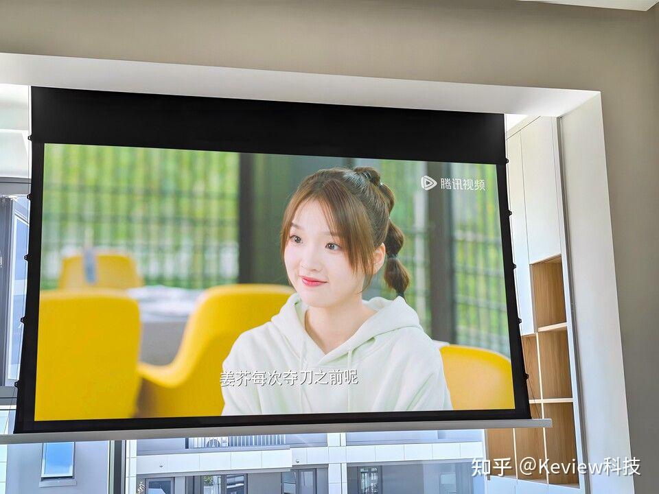 盘点2025年618最值得买的投影：当贝X5S Max凭ALPD激光定义护眼新标杆 - 知乎