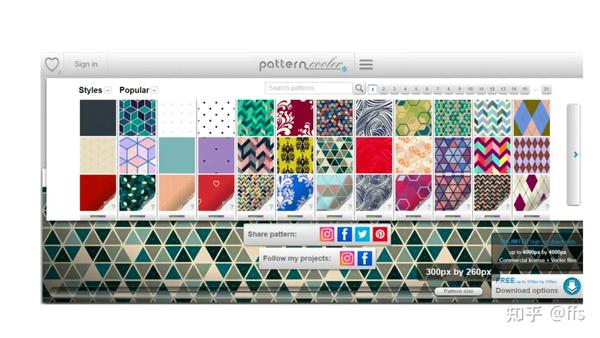 打造专业网站必备！15 个免费背景图库，兼顾质感与预算 - 知乎