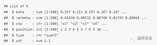 deCODE数据处理（七）——coloc包 - 知乎