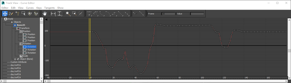 Euler过滤器实现（Euler Filter） - 知乎