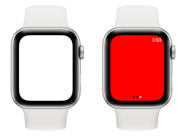 万字详解 Apple Watch 所有自带功能，一次看个爽！ - 知乎