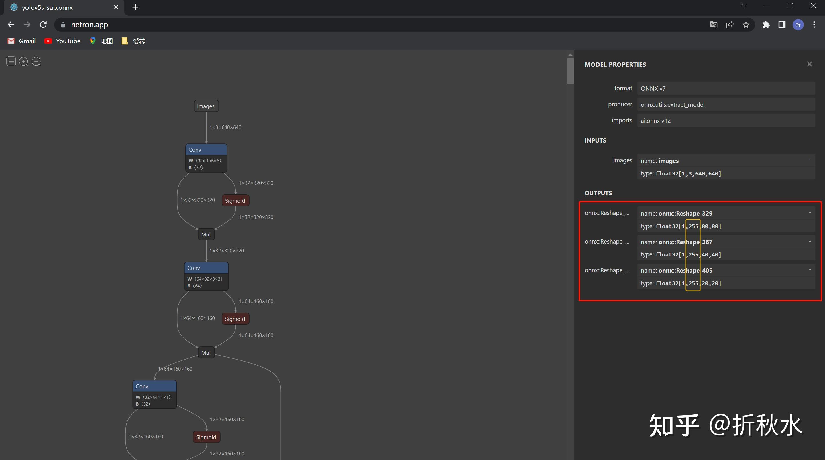爱芯元智AX620A/AX650N部署yolov5/yolov5-seg 6.0模型实录 - 知乎