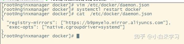 超强大的 Nginx 可视化管理平台 Nginx Proxy Manager 知乎 
