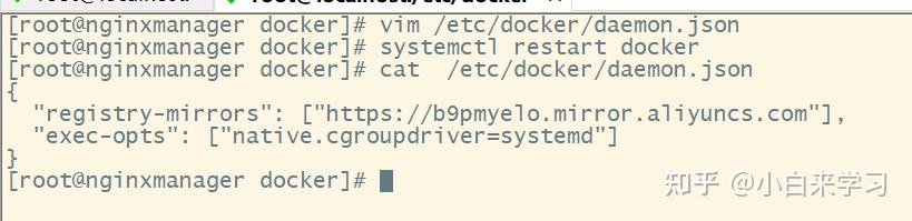 超强大的 Nginx 可视化管理平台 Nginx Proxy Manager 知乎
