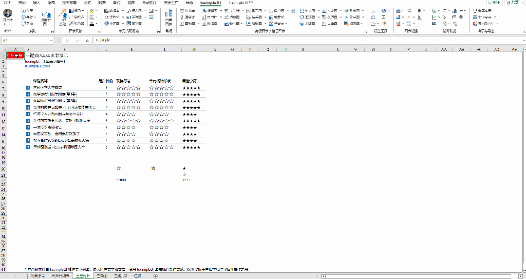 当 Excel 图表可以显示彩色的表情符号，又可以玩出多少花样！ - 知乎