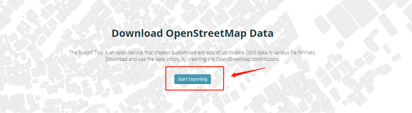 超实用！ 如何下载OSM全球矢量地图数据？ - 知乎