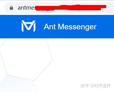 Ant Messenger 蚂蚁信使邀请码 - 知乎