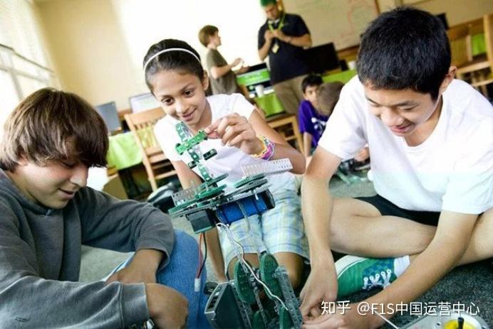 什么是STEM？ - 知乎