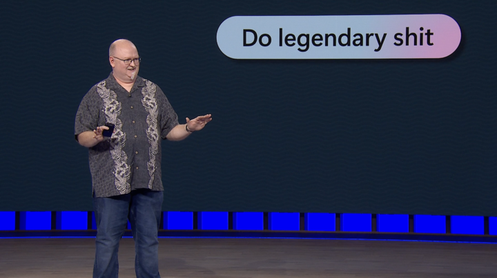 从 Cortana 到 Copilot，微软终于等到了属于它的时代 - 知乎