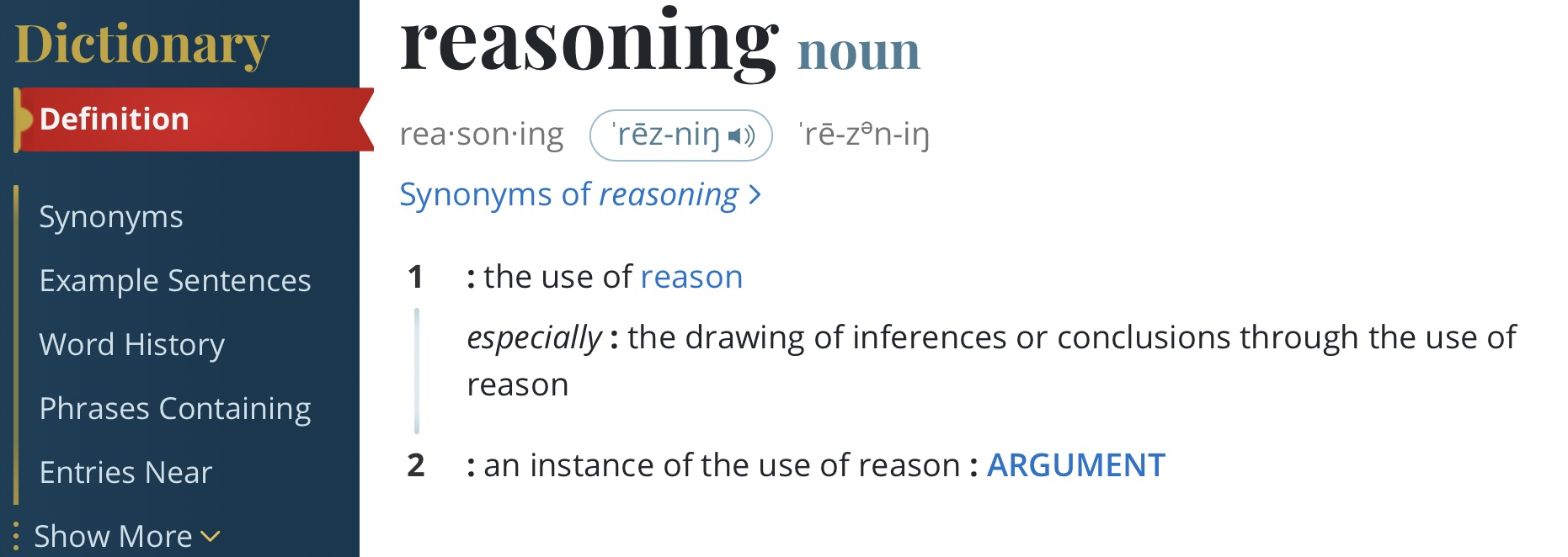 AP Lang Reasoning Line Of Reasoning ap-lang-reasoning-line-of-reasoning