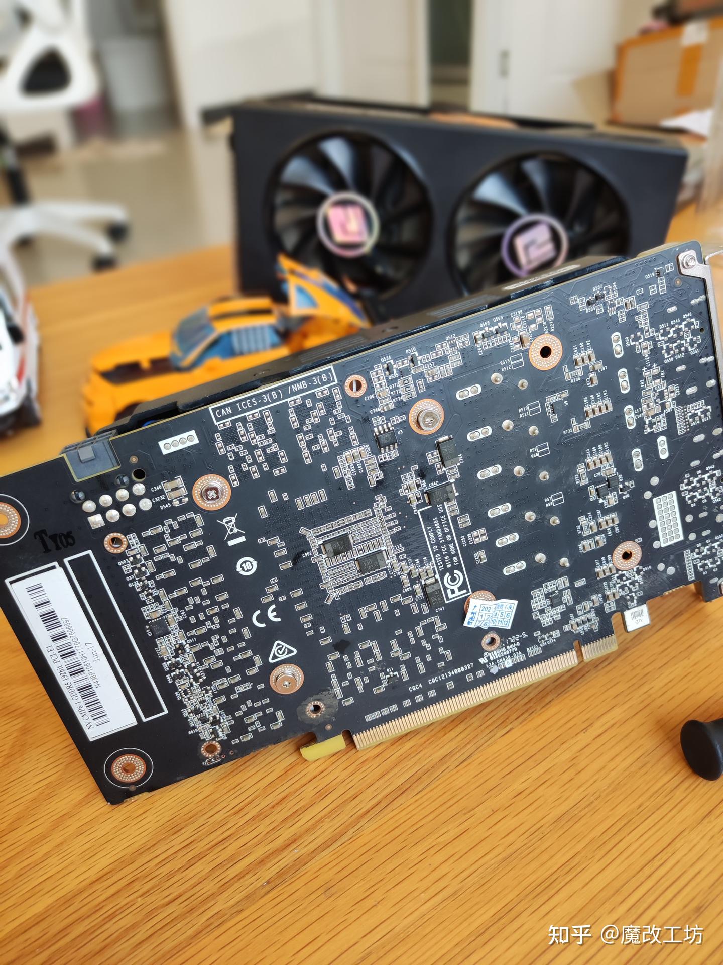 90元P106+600元I3-12100最强性价比？整机总分150万打败94%用户！ - 知乎