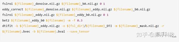 DTI‑ALPS基本原理及其实现方法 - 知乎