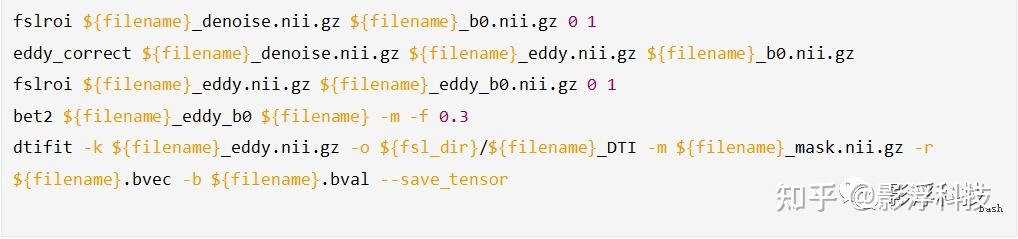 DTI‑ALPS基本原理及其实现方法 - 知乎